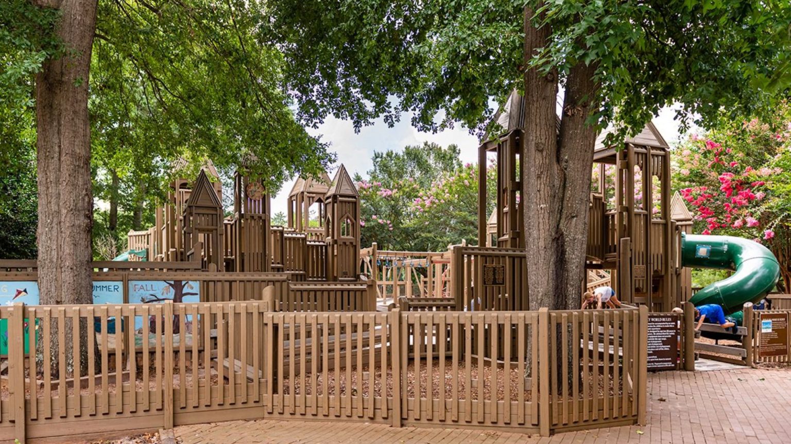 Alpharetta families eagerly await the next generation of Wacky World ...