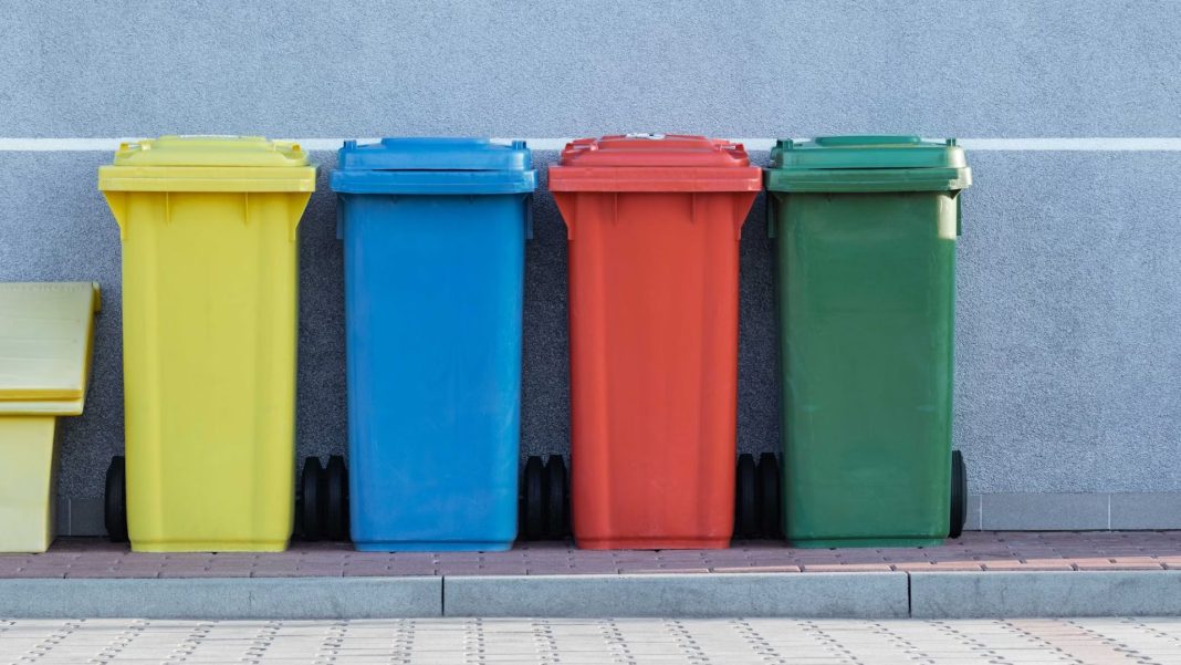 Alpharetta sets multi recycling drive on September 27 to help residents ...